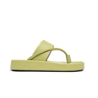 L37 Flip-Flops - - Shoes - Damen - Gr&uuml;n - 39 EU