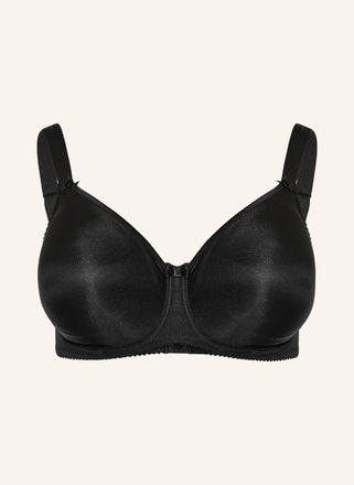 Prima Donna Primadonna B&uuml;gel-Bh Satin schwarz