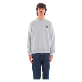 Market Market - Call My Lawyer SweaT-shirt - Homme - Sweatshirts et sweats &agrave; capuche - Gris - Taille: XL