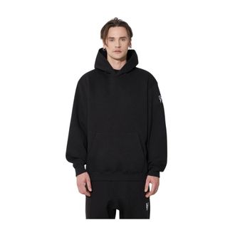 Neil Barrett Hoodies - - Sweatshirts & Hoodies - Herren - Schwarzk - M