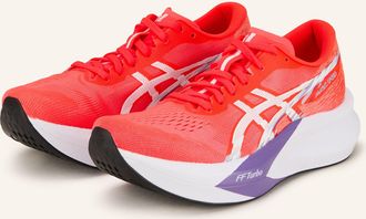 Asics Asics Laufschuhe Magic Speed 4 rot