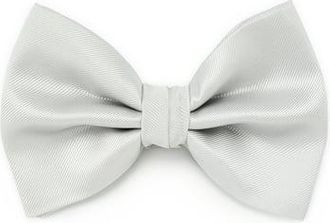 Emporio Armani Naud papillon en soie