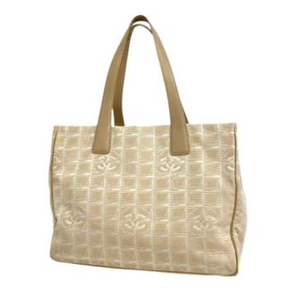 Chanel Damen, Pre-Owned, Beige, ONE SIZEGr&ouml;&szlig;e