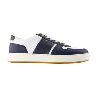 Hogan Herren, Schuhe, Blau, 42 EUGr&ouml;&szlig;e