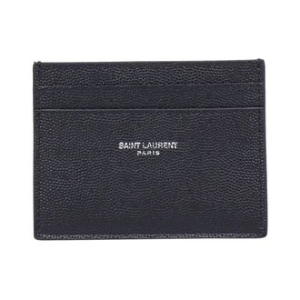 Saint Laurent Herren, Accessories, Schwarzk, ONE SIZEGröße