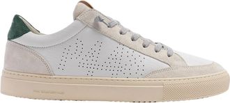 P448 Homme, Chaussures, Multicolore, Taille: 44 EU Soho