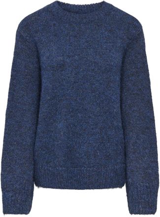 Only Onlsaheri Ls O-Neck Nca KNT