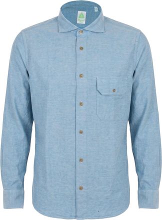 Finamore TOPS - Hemden auf YOOX.COM