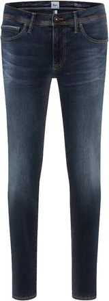 Brax Herren Jeans STYLE.CHRIS Slim Fit aus Baumwollmix