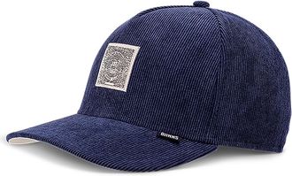 Djinns Lazy Cord (Navy) - Trucker Cap Meshcap Hat Kappe M&uuml;tze Caps