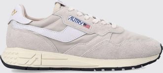 Autry Baskets AUTRY Homme couleur Cr&egrave;me