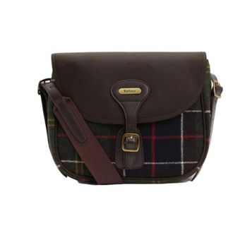 Barbour Sac bandouli&egrave;re Cromarty - Femme - Sacs - Multicolore - Taille: ONE Size