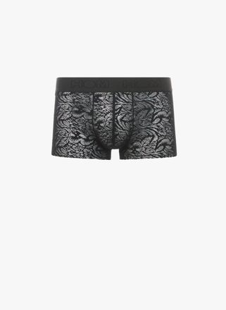 HOM Boxer en dentelle