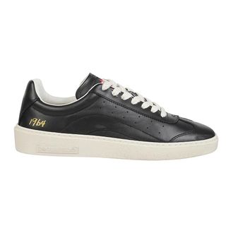 Dsquared2 Rider Sneakers - - Shoes - Herren - Schwarzk - 42 EU