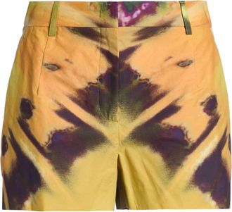Alberta Ferretti HOSEN & R&Ouml;CKE - Shorts & Bermudashorts auf YOOX.COM
