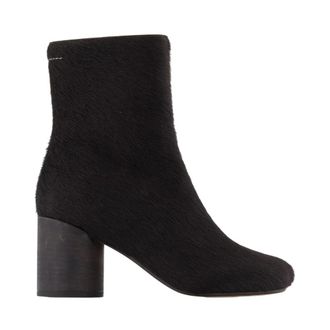 Maison Margiela Anatomische Stiefeletten - - Shoes - Damen - Schwarzk - 36 EU