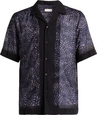 Dries Van Noten TOPS - Hemden auf YOOX.COM