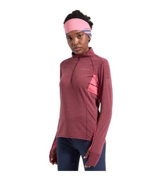 La Sportiva Sportiva Swift W - Langarmtrikot - Damen