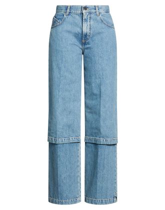 The Attico HOSEN & R&Ouml;CKE - Jeanshosen auf YOOX.COM
