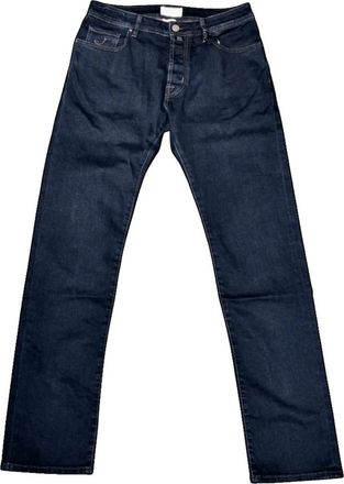 Jacob Cohen Homme, Jeans, Bleu, Taille: W34 Bard Jeans