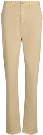 GANT Pantalon chino slim en coton m&eacute;lang&eacute;