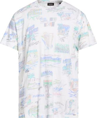 Diesel TOPS - T-shirts auf YOOX.COM