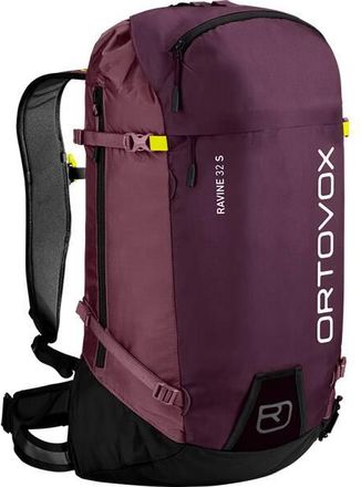 Ortovox Rucksack RAVINE 32 S