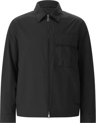 Belstaff Homme, Vestes, Noir, Taille: XL Light Vestes