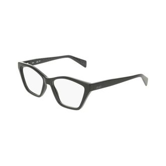 Liu Jo Lj2836 001 Brillen - - Accessories - Damen - Schwarzk - 53 MM