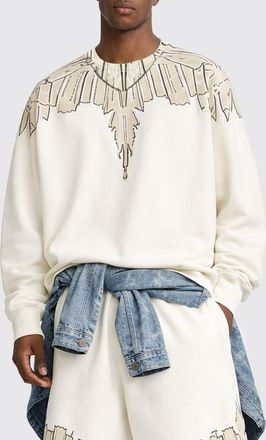Marcelo Burlon County of Milan Sweatshirt homme