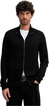 A|X Armani Exchange Herren, Strickwaren, Schwarzk, XLGr&ouml;&szlig;e