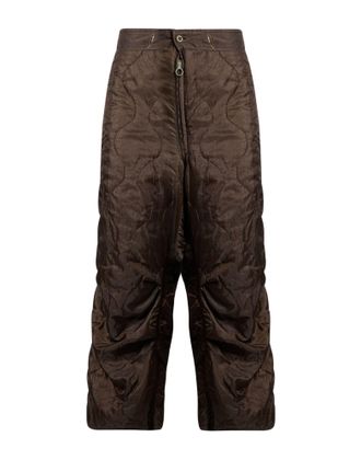 NOTSONORMAL HOSEN & R&Ouml;CKE - Hosen auf YOOX.COM