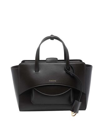 Hidesins Sac Cabas - Marron