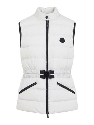 Moncler Gilet - Beige