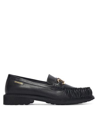 Love Moschino Mokassins JA10063G1PIA0000 Schwarz
