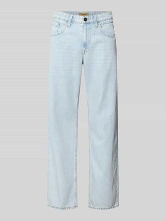 Blend Loose Fit Jeans mit Eingrifftaschen Modell FLAKE