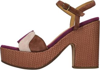 Chie Mihara Femme, Chaussures, Multicolore, Taille: 37 EU Diber Anteberry