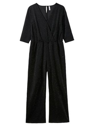 Sheego Jumpsuit