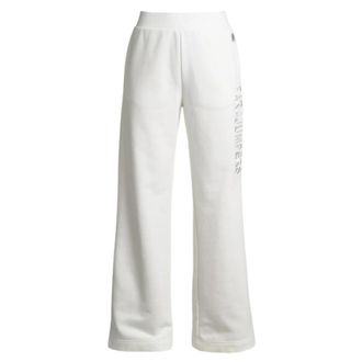 Parajumpers Alhambra Jogginghose - - Trousers - Damen - Wei&szlig; - M