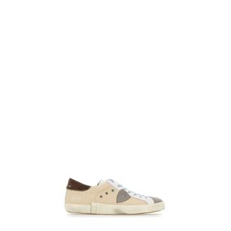Philippe Model Homme, Chaussures, Beige, Taille: 41 EU Prsx Baskets