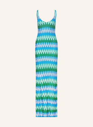 Annas Annas Kleid blau