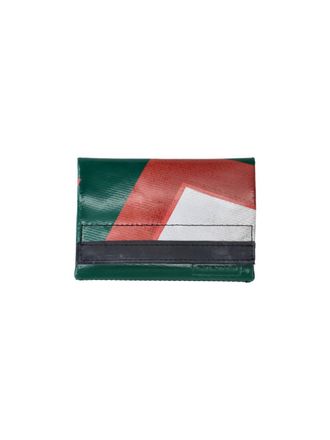 FREITAG Medium Wallet F51 Dallas