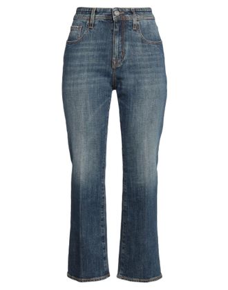 Jacob Cohen HOSEN & R&Ouml;CKE - Jeanshosen auf YOOX.COM