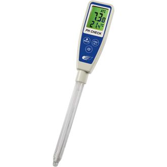 TFA Dostmann Tfa Dostmann - ph check g pH-Messger&auml;t pH-Wert, Temperatur