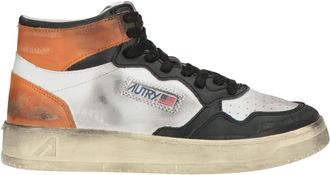 Autry SCHUHE - Sneakers auf YOOX.COM