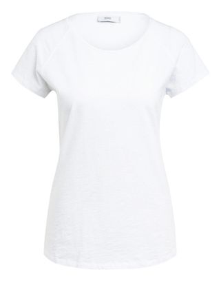 Closed Closed T-Shirt weiss