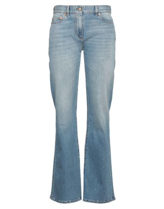 Valentino Garavani HOSEN & R&Ouml;CKE - Jeanshosen auf YOOX.COM