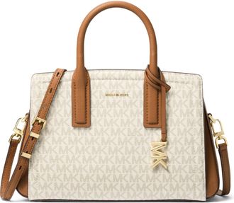 Michael Kors SM SATCHEL Bag
