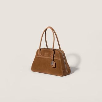 Miu Miu Unisex Miu H26 Bag Cacao
