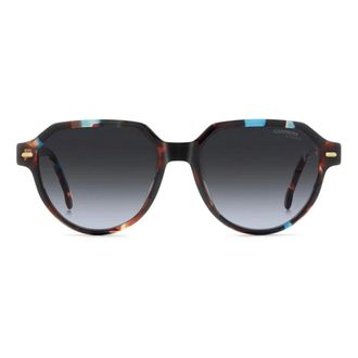 Carrera Lunettes de soleil 3068/S - Femme - Accessoires - Brun - Taille: 53 MM